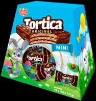 Tortica mini Kraš 75 g - Metro - Akcija - Njuškalo katalozi