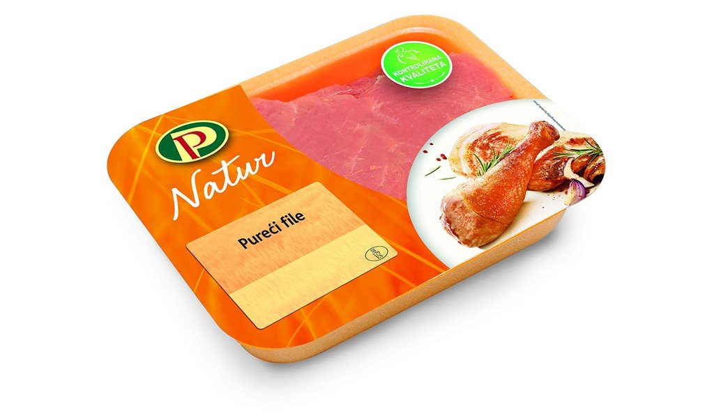 Pureći file Perutnina 500 g - Akcija - Njuškalo katalozi