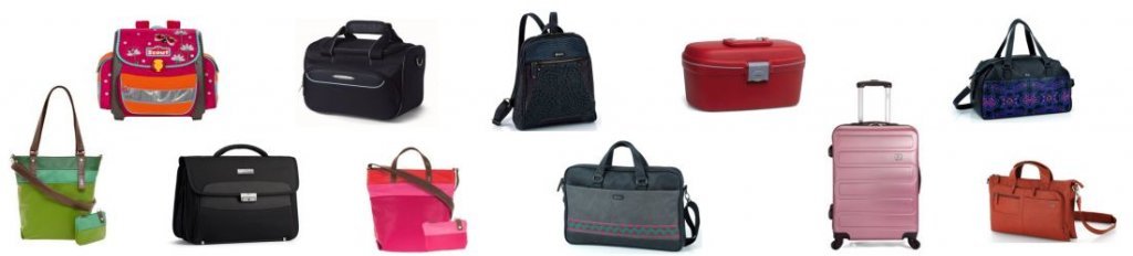 Dodatnih -20% popusta na dio asortimana u trgovini Torbe i To - Roses ...