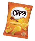 Flips razne vrste Clipsy 1 pak - Tommy - Akcija - Njuškalo katalozi