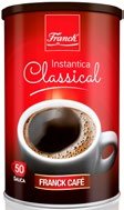 Instant kava Classic Franck 100g - Studenac - Akcija - Njuškalo katalozi