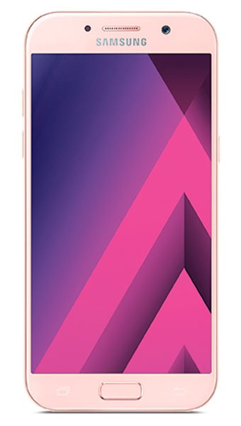Smartphone SAMSUNG Galaxy A5 2017 A520F - Links - Akcija - Njuškalo ...