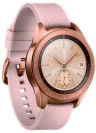 Sat Samsung Galaxy watch R810 - Centar Tehnike - Akcija - Njuškalo katalozi