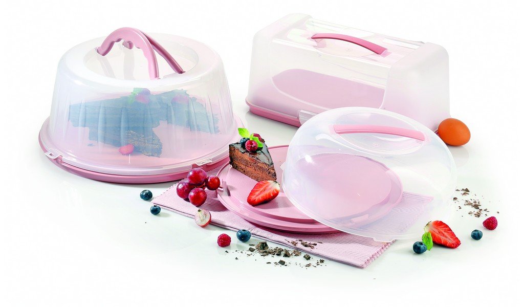 Posuđe za tortu - Akcija - Njuškalo katalozi