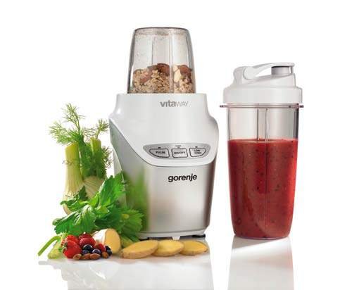 Nutri power blender Gorenje BN1000 1000 W - Akcija - Njuškalo katalozi