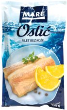 Filet Oslić Mare 500 g - Studenac - Akcija - Njuškalo katalozi