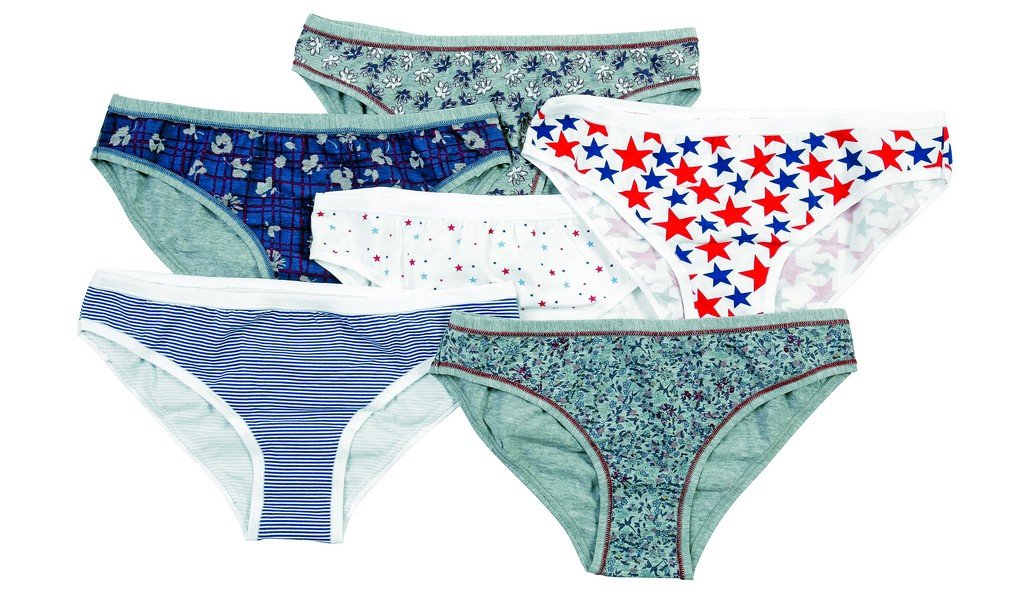 Ženske slip gaće My Girl vel.S-L - Akcija - Njuškalo katalozi