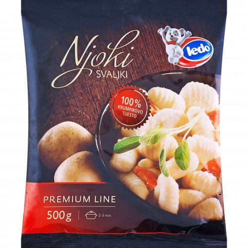 Njoki Premium - Kaufland - Akcija - Njuškalo katalozi