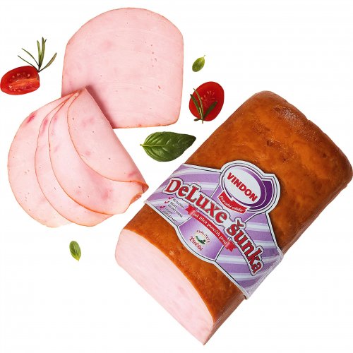 Šunka Deluxe - Kaufland - Akcija - Njuškalo katalozi