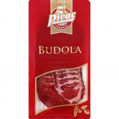 Buđola, dalmatinska suha šunka ili - Kaufland - Akcija - Njuškalo katalozi