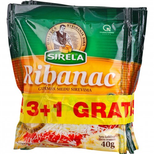 Ribanac - Kaufland - Akcija - Njuškalo katalozi