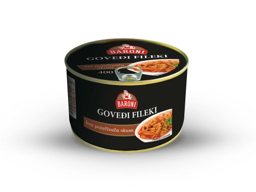 Goveđi fileki - Lidl - Akcija - Njuškalo katalozi