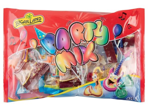 Gumeni bomboni Party-Mix - Lidl - Akcija - Njuškalo katalozi