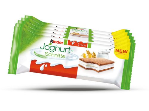 Joghurt-Schnitte - Lidl - Akcija - Njuškalo katalozi