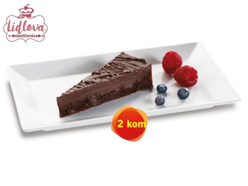 Svježa čokoladna torta - Lidl - Akcija - Njuškalo katalozi