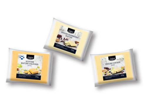 Cheddar sir - Lidl - Akcija - Njuškalo katalozi