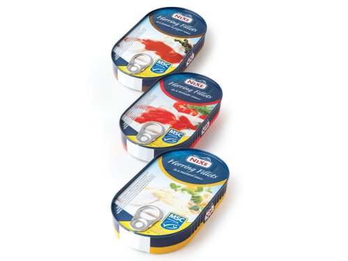 Fileti haringe - Lidl - Akcija - Njuškalo katalozi