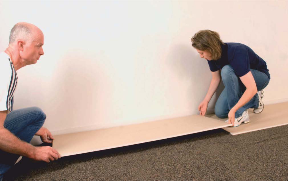 Ploča podna Rigiplan - Profi baucentar - Akcija - Njuškalo katalozi