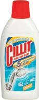 Sredstvo za čišćenje Cillit 450 ml - Kaufland - Akcija - Njuškalo katalozi