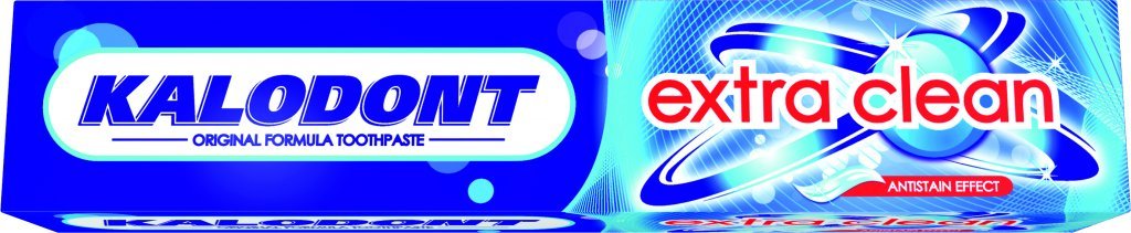 Pasta zubna razne vrste Kalodont Saponia 75 ml - Akcija - Njuškalo katalozi