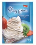 Šlag pjena Ultra Plus 40 g - Djelo - Akcija - Njuškalo katalozi