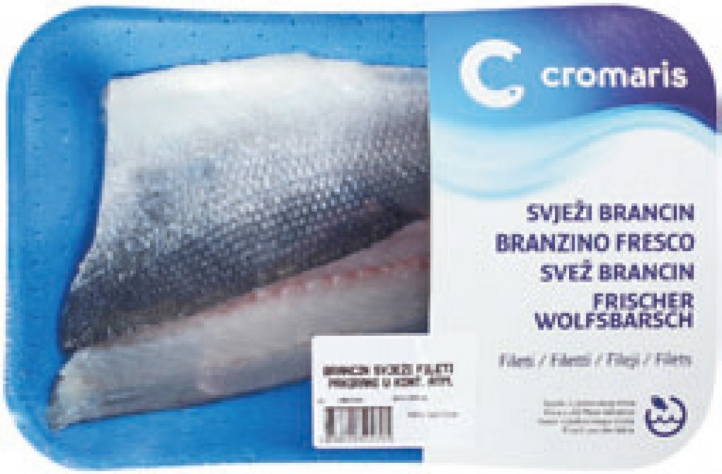 Fileti brancina Cromaris 200g - Kaufland - Akcija - Njuškalo katalozi