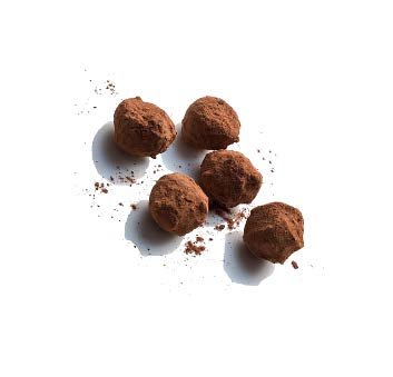 Delaviuda truffles kakao 100 g - Butiga Ultra - Akcija - Njuškalo katalozi