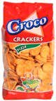 Krekeri Croco 400 g - Metro - Akcija - Njuškalo katalozi