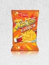 Flips Tip Top Cubics Franck 50 g - Studenac - Akcija - Njuškalo katalozi