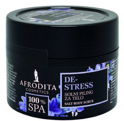 Solni piling 100% SPA Afrodita 200 ml - Akcija - Njuškalo katalozi
