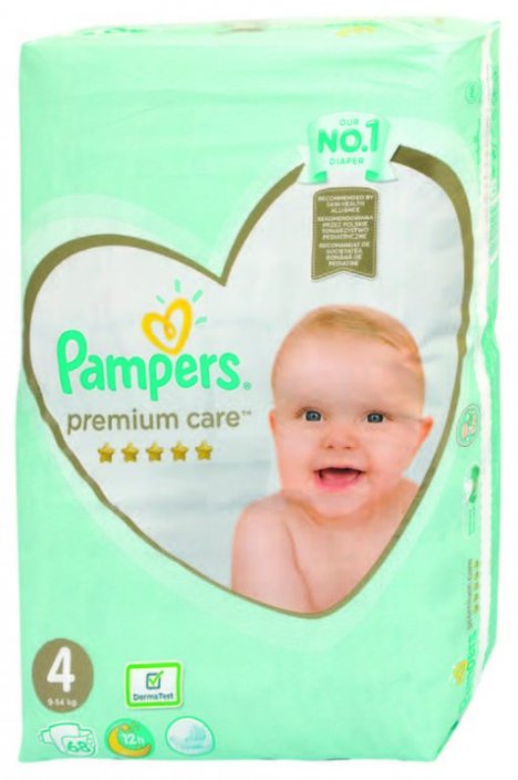 Pelene premium care Pampers Jumbo Pack - Akcija - Njuškalo katalozi Pelene premium care Pampers Jumbo Pack - Akcija - Njuškalo katalozi