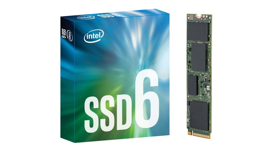 SSD disk Intel 600p - hgspot - Akcija - Njuškalo katalozi
