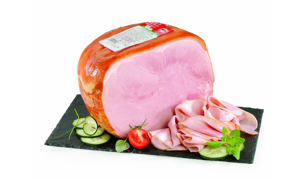 Dimljena šunka ili Premium karlovačka PPK 100 g - Akcija - Njuškalo ...