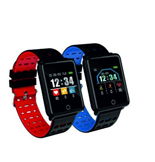 Pametni sat MeanIt M7 - Centar Tehnike - Akcija - Njuškalo katalozi