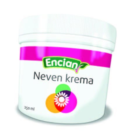 Neven krema Encian 250 ml - Plodine - Akcija - Njuškalo katalozi