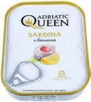Sardine Adriatic Queen 105g - Kaufland - Akcija - Njuškalo katalozi