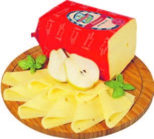 Sir Edam Ammerland 100g - Kaufland - Akcija - Njuškalo katalozi