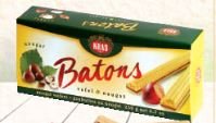 Batons nougat Kraš 250 g - Gavranović - Akcija - Njuškalo katalozi