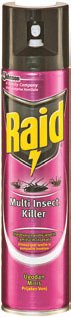 Sredstvo protiv insekata Raid 300 ml - Kaufland - Akcija - Njuškalo ...