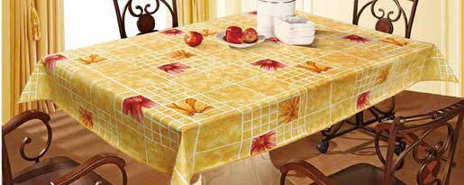 PVC stolnjak razne veličine - Metro - Akcija - Njuškalo katalozi