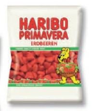 Bomboni Haribo 100 g - Vrutak - Akcija - Njuškalo katalozi