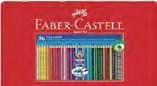 Drvene bojice Faber Castell Grip Color 36/1 - Muller - Akcija ...