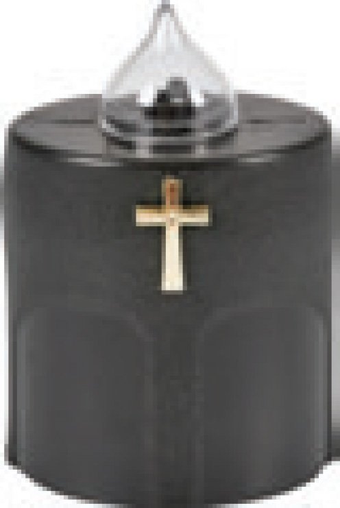 Elektronski lampion vječno svjetlo 12 cm - Kaufland - Akcija - Njuškalo ...