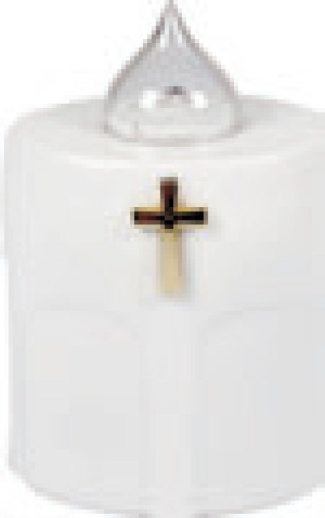 Elektronski lampion vječno svjetlo 12 cm - Kaufland - Akcija - Njuškalo ...