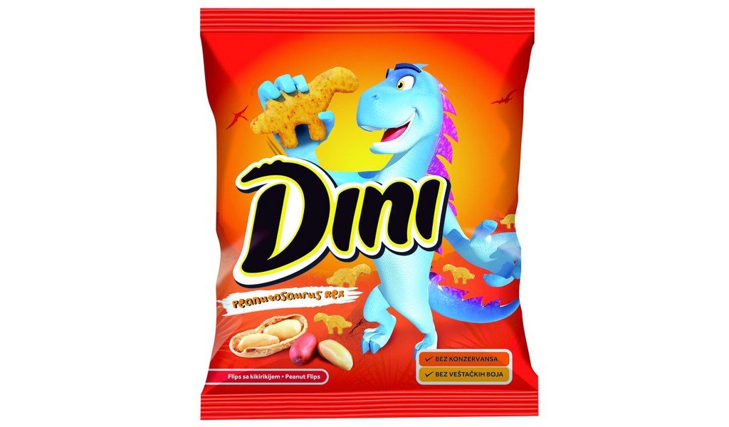 -25% na flips Clipsy - Akcija - Njuškalo katalozi