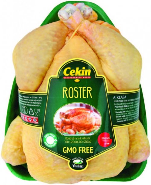 Pile Roster Cekin 1kg - Akcija - Njuškalo katalozi