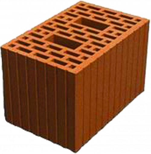 Cigla blok 29x19x19 cm - Smit Commerce - Akcija - Njuškalo katalozi