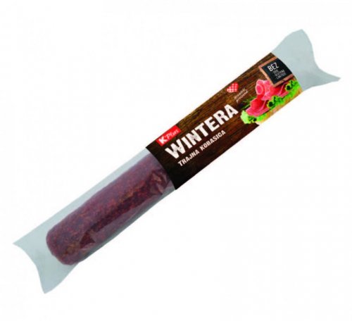 Trajna kobasica Wintera K plus 650g - Akcija - Njuškalo katalozi