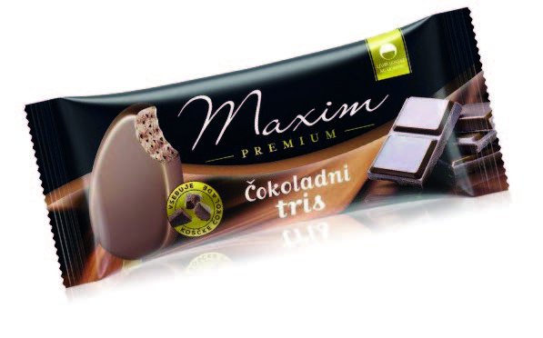 Sladoled Maxim Dukat 100 ml - NTL - Akcija - Njuškalo katalozi