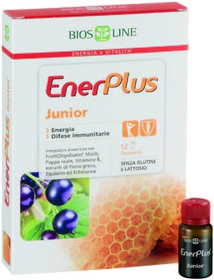 Tekući dodatak prehrani Ener plus adulti 12x10 ml - Zdravlje Plus ...